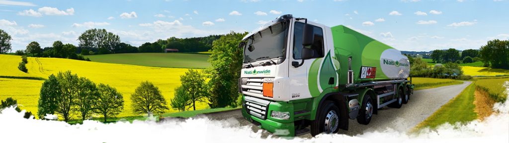 HVO Fuel FAQ - Learn more about Diesel alternative HVO Fuel ...