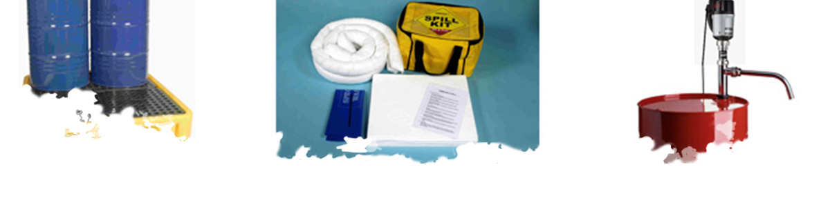 Ancillary Products - Tanks & Barrels Pumps, Spill Kits & More ...